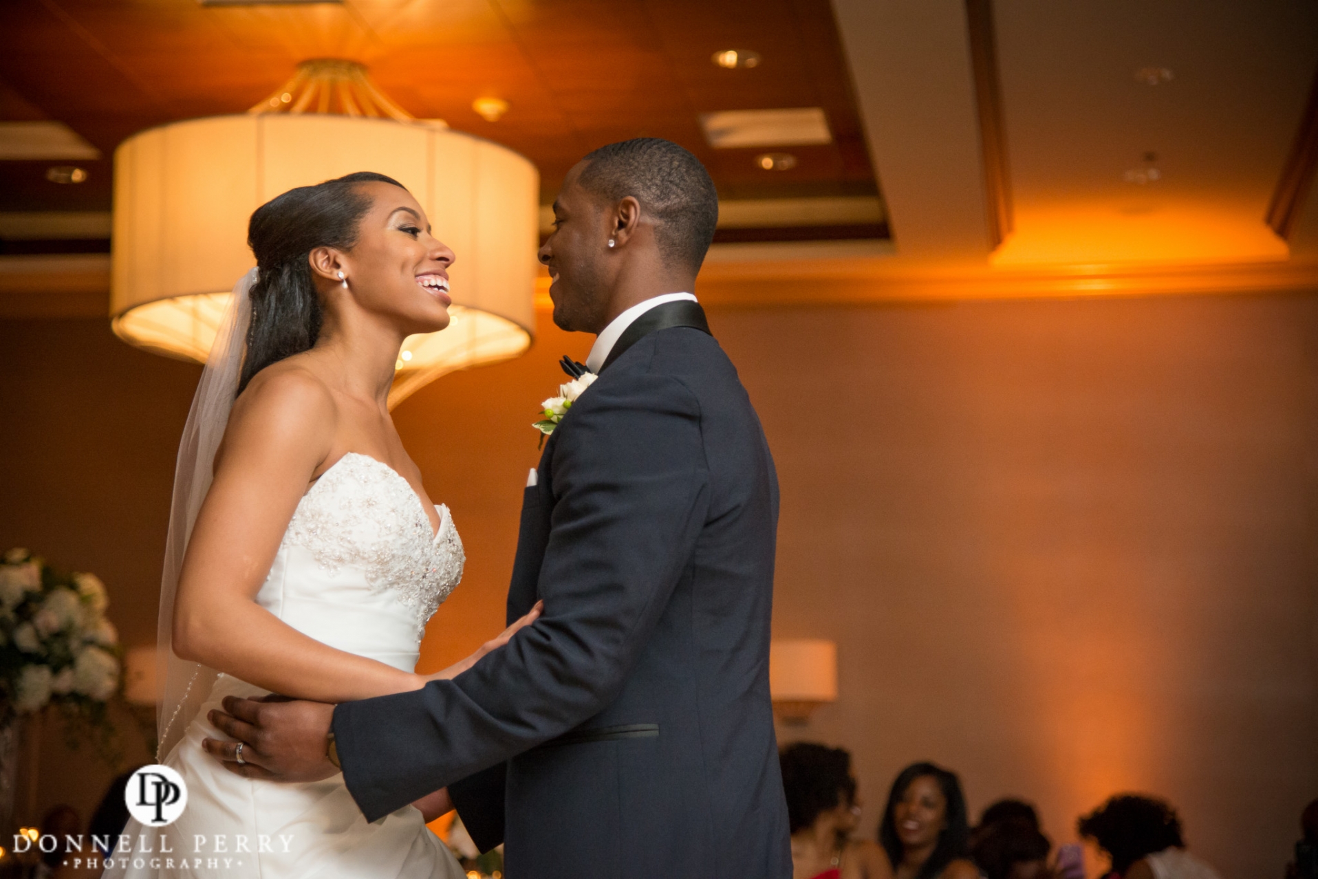 Weddings » Donnell Perry Photography Inc | Raleigh Wedding Photographers