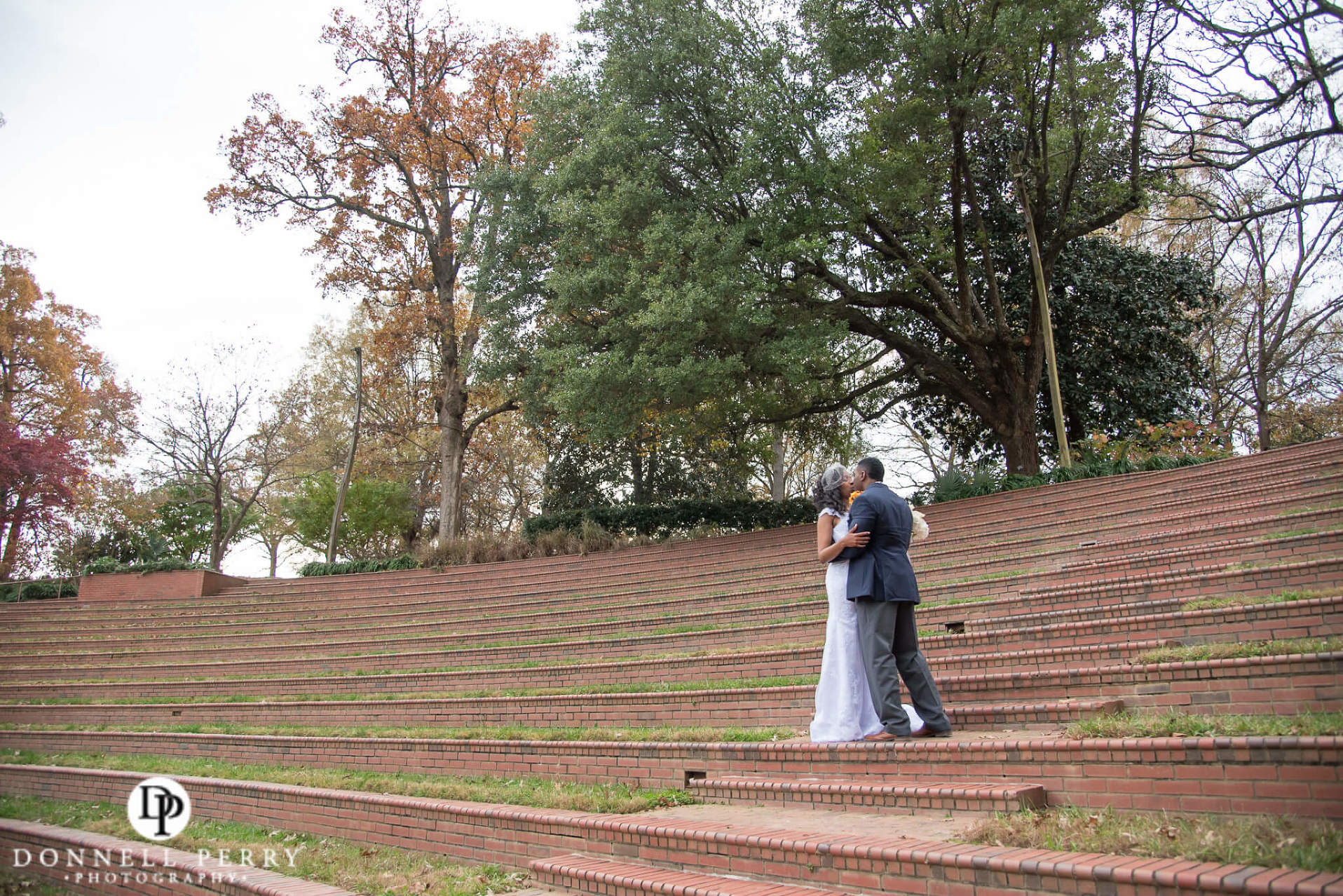 Weddings » Donnell Perry Photography Inc | Raleigh Wedding Photographers