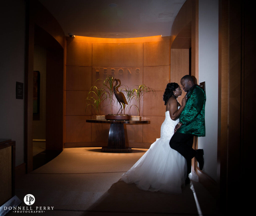 Weddings » Donnell Perry Photography Inc | Raleigh Wedding Photographers