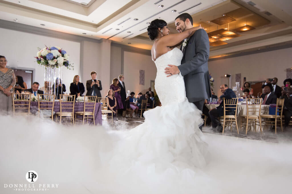 Weddings » Donnell Perry Photography Inc | Raleigh Wedding Photographers