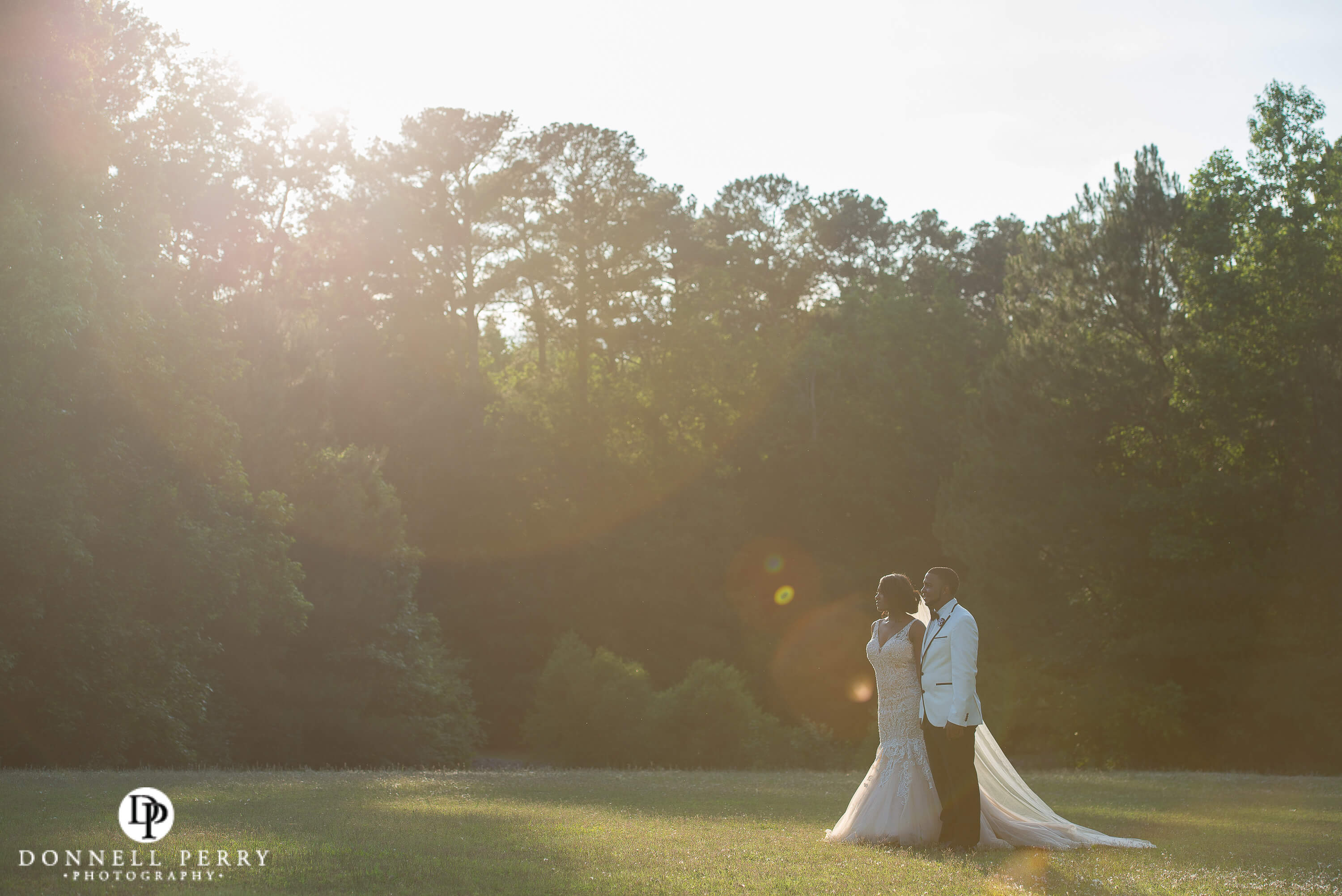 Weddings » Donnell Perry Photography Inc | Raleigh Wedding Photographers