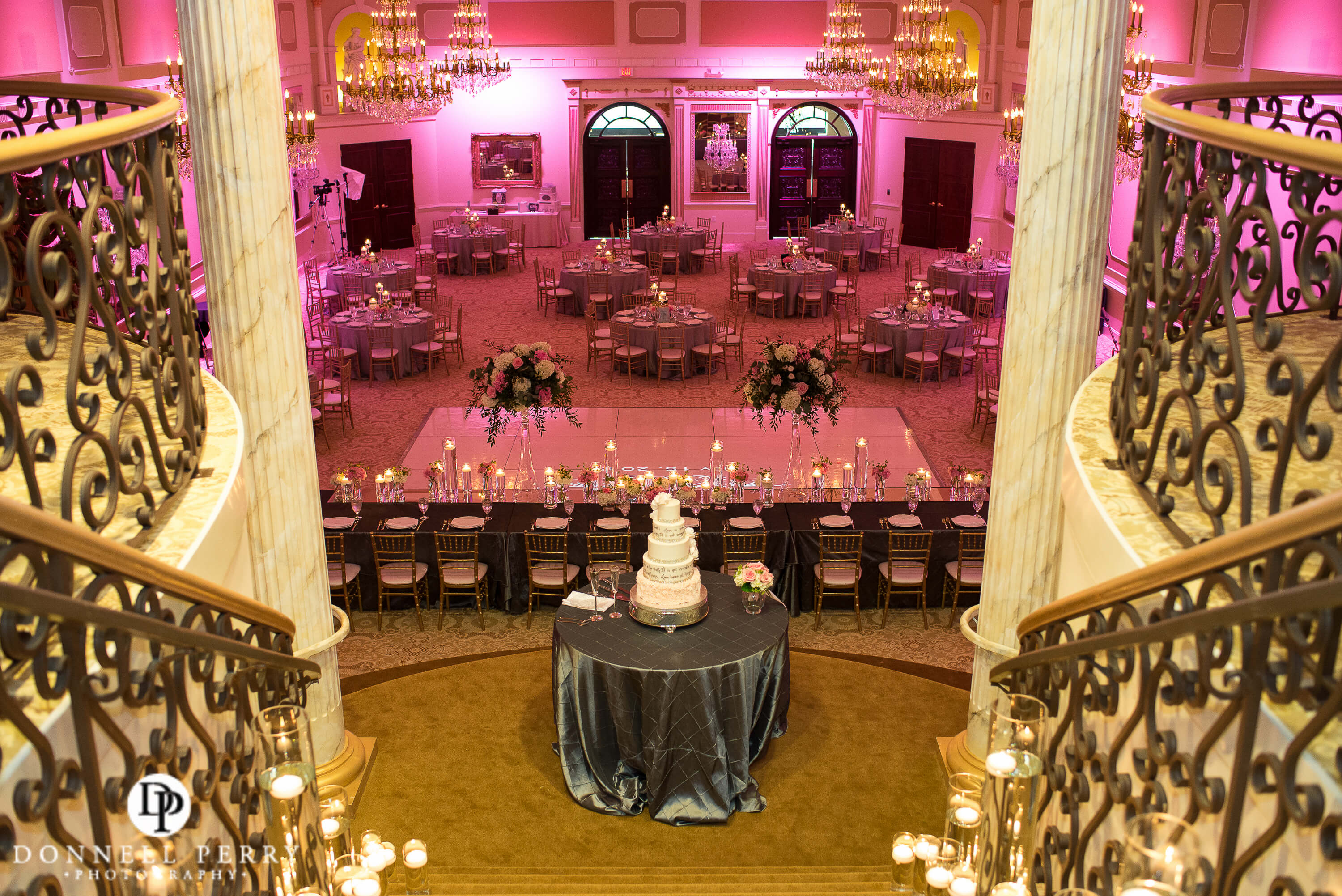 Weddings » Donnell Perry Photography Inc | Raleigh Wedding Photographers