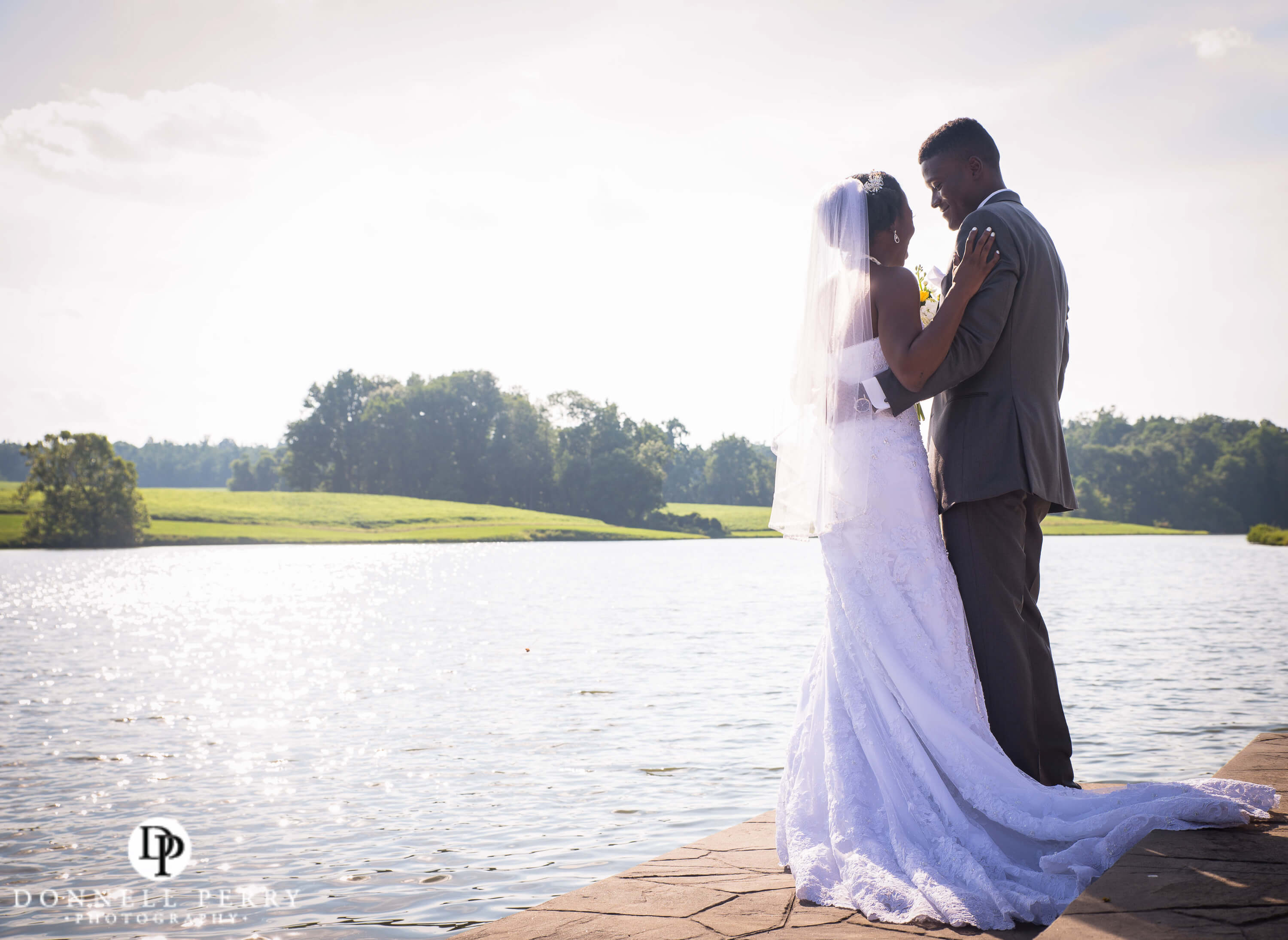 Weddings » Donnell Perry Photography Inc | Raleigh Wedding Photographers
