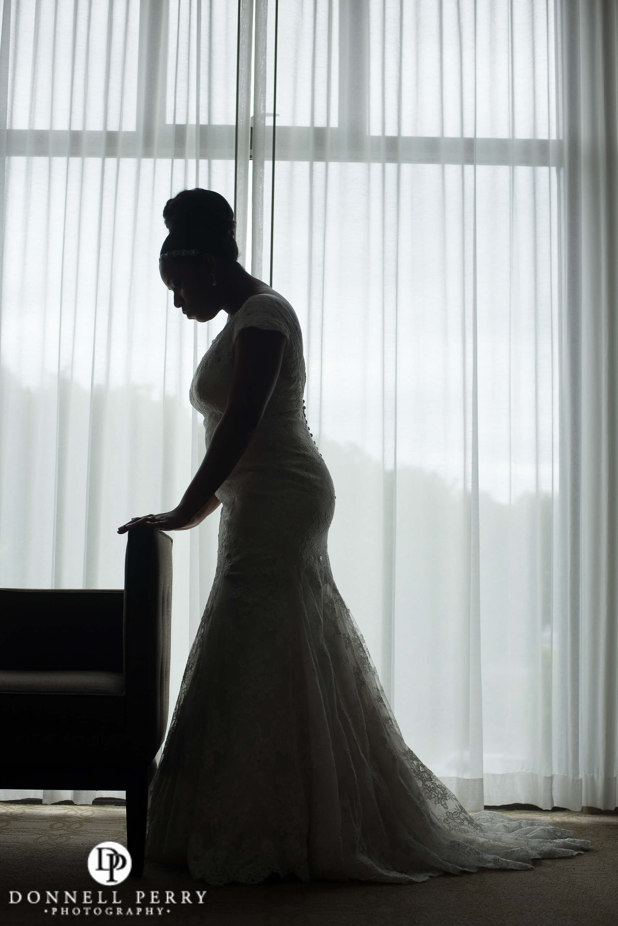 Weddings » Donnell Perry Photography Inc | Raleigh Wedding Photographers