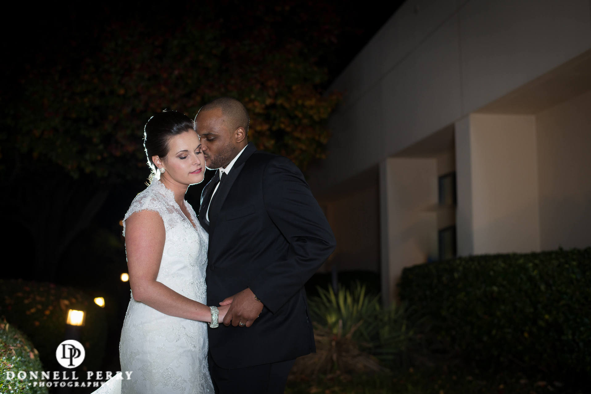Weddings » Donnell Perry Photography Inc | Raleigh Wedding Photographers