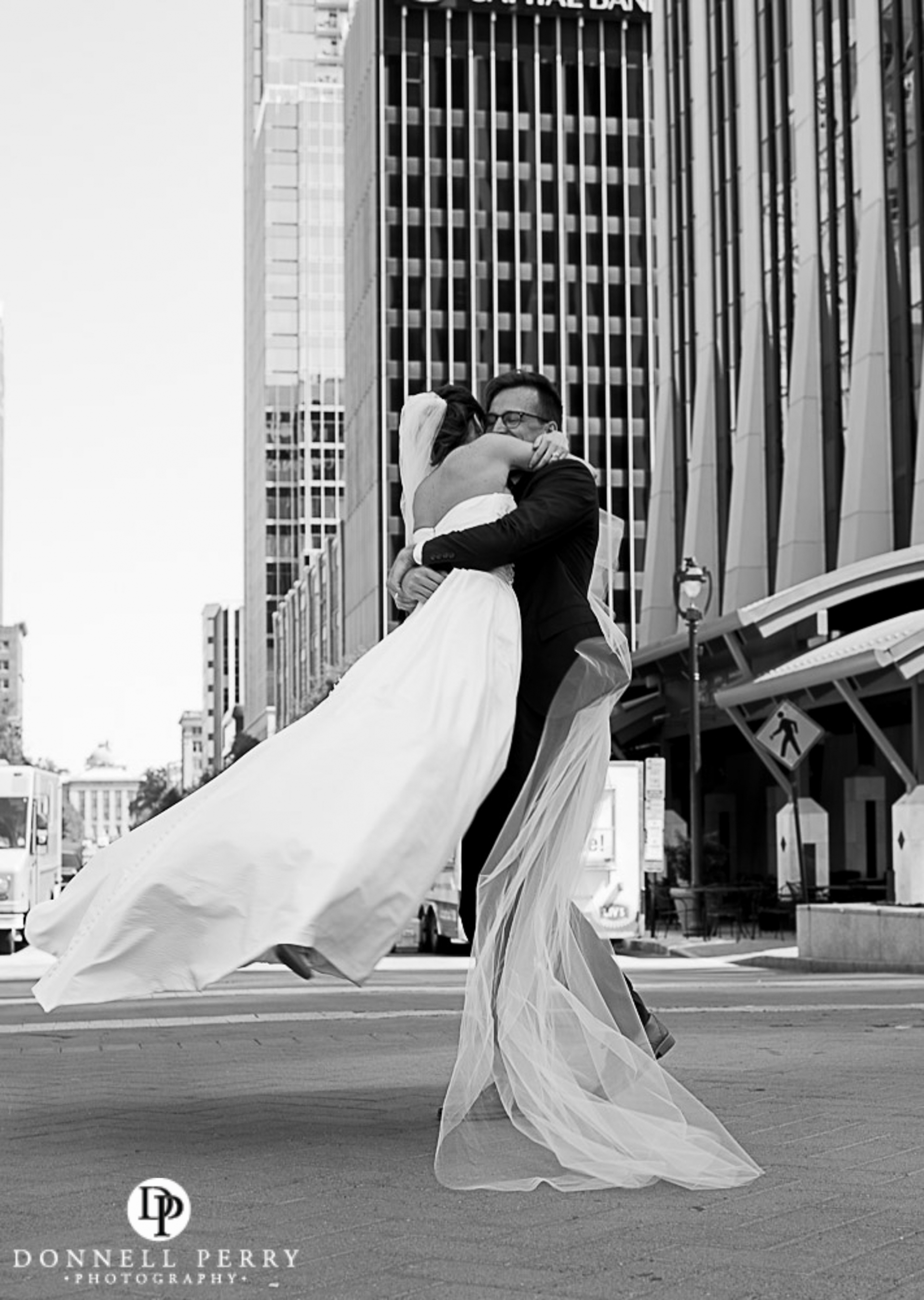 Weddings » Donnell Perry Photography Inc | Raleigh Wedding Photographers