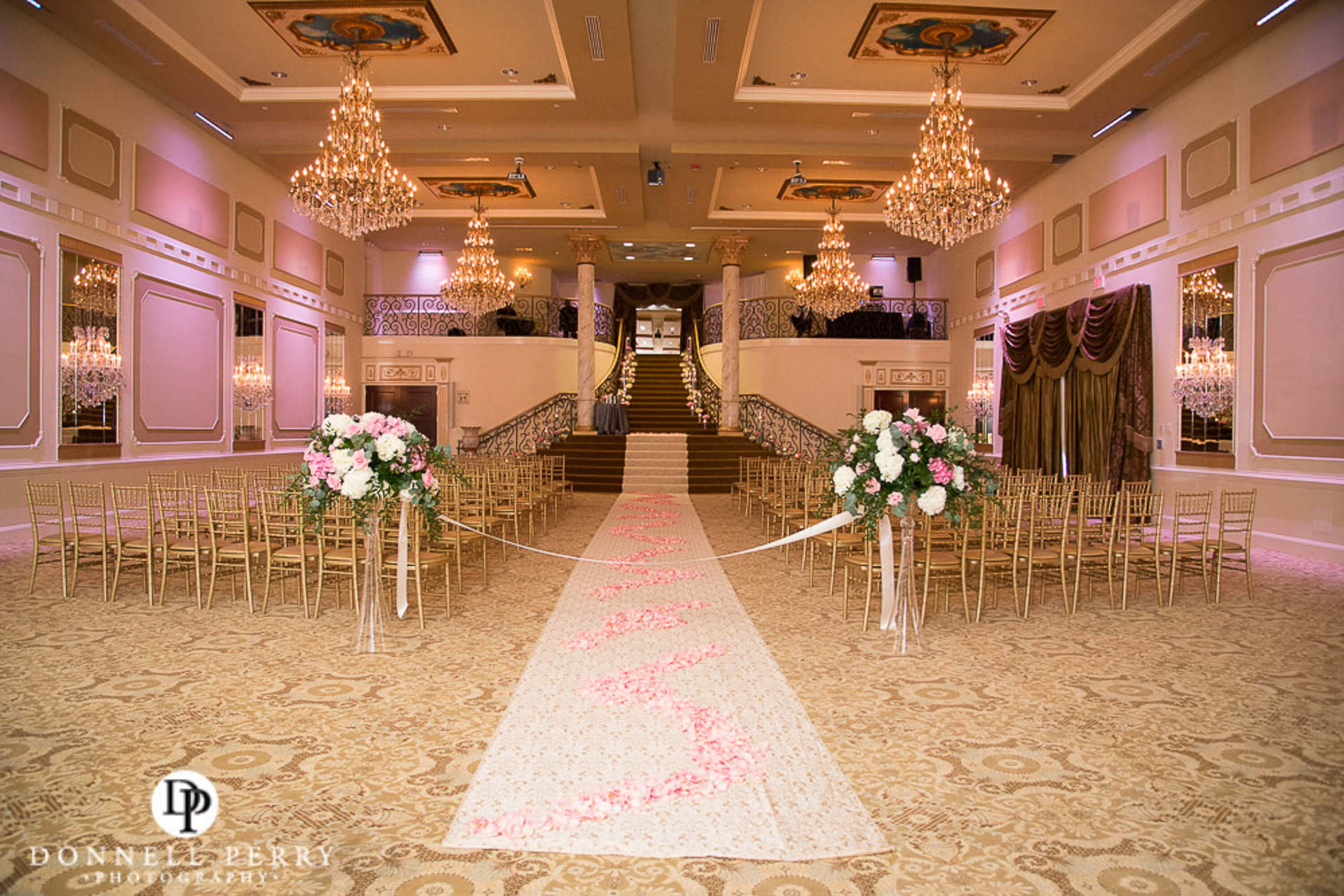 Weddings » Donnell Perry Photography Inc | Raleigh Wedding Photographers