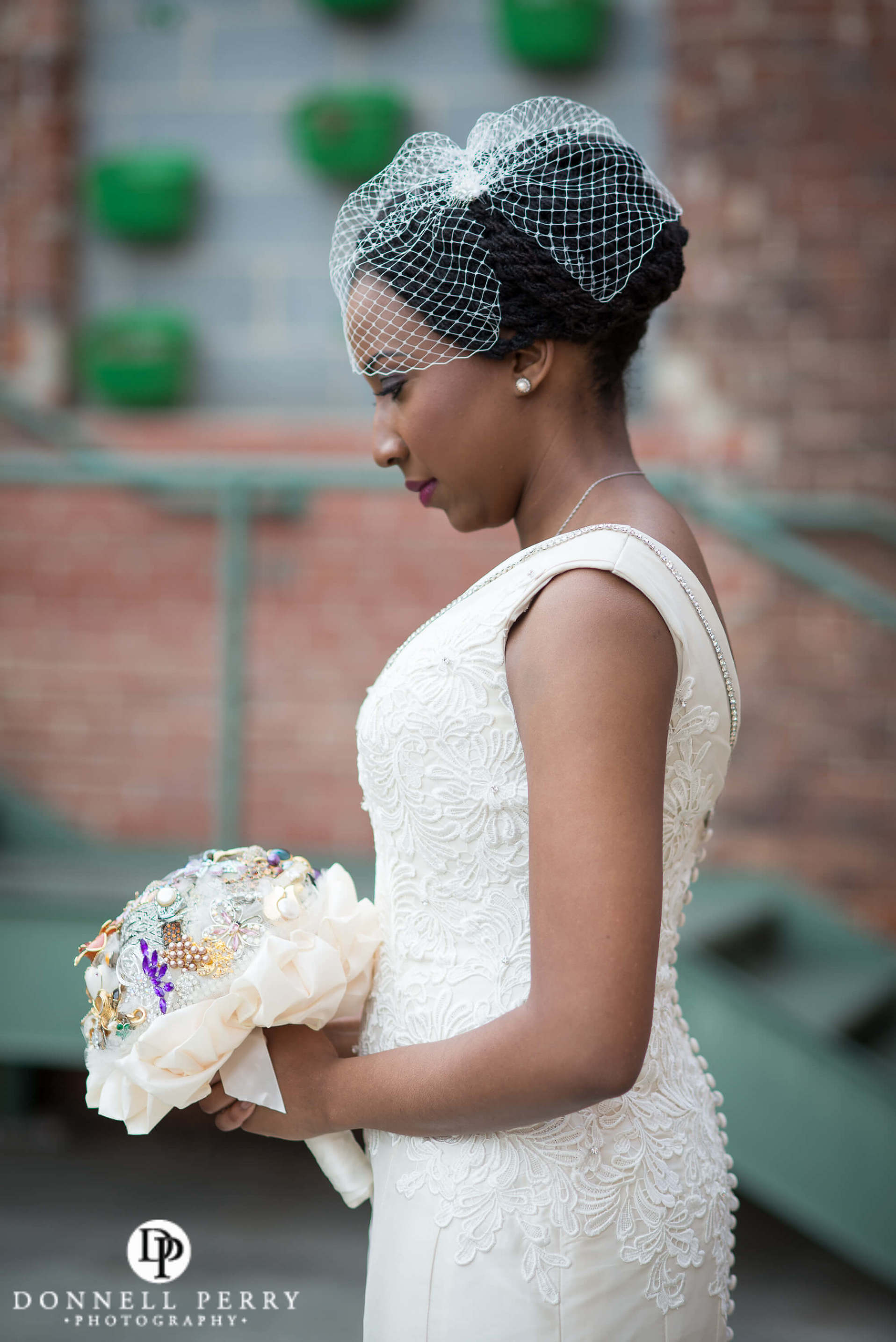 Weddings » Donnell Perry Photography Inc | Raleigh Wedding Photographers