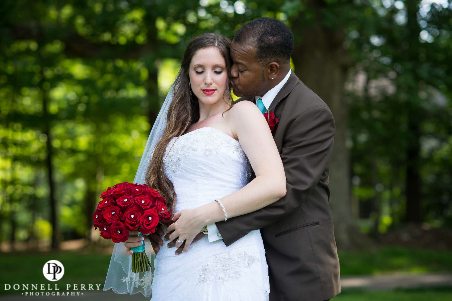 Weddings » Donnell Perry Photography Inc | Raleigh Wedding Photographers
