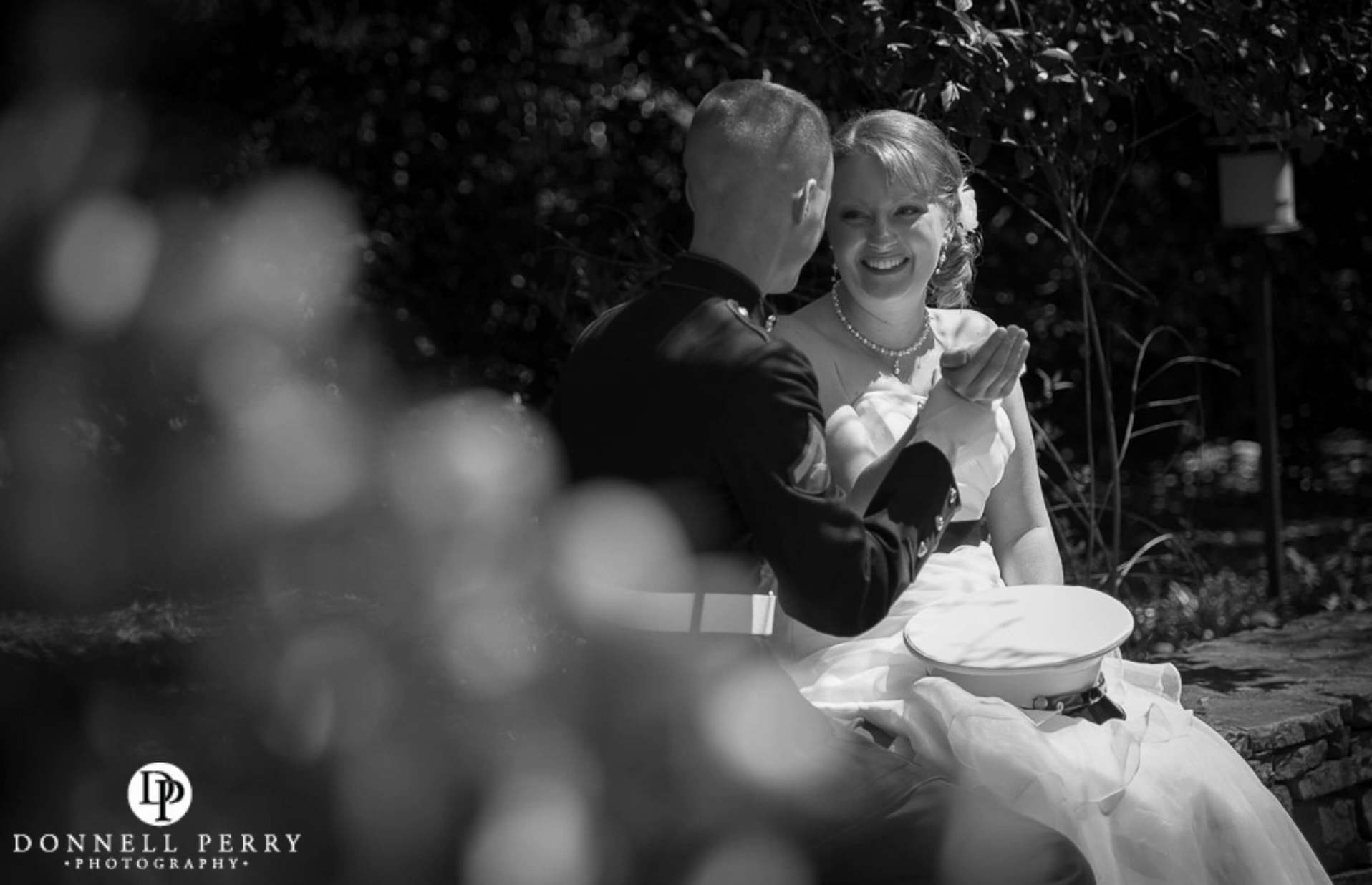 Weddings » Donnell Perry Photography Inc | Raleigh Wedding Photographers
