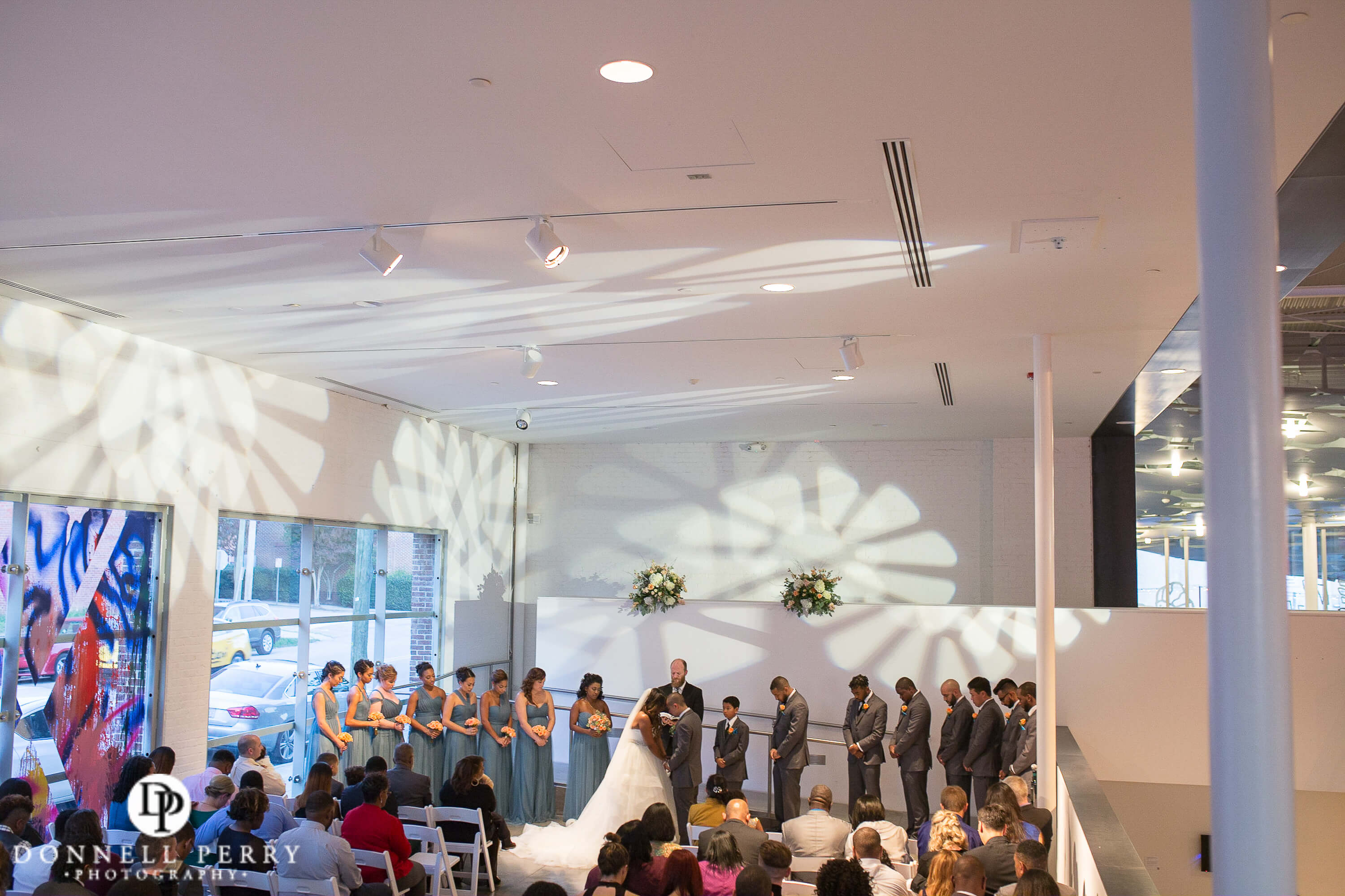 Weddings » Donnell Perry Photography Inc | Raleigh Wedding Photographers