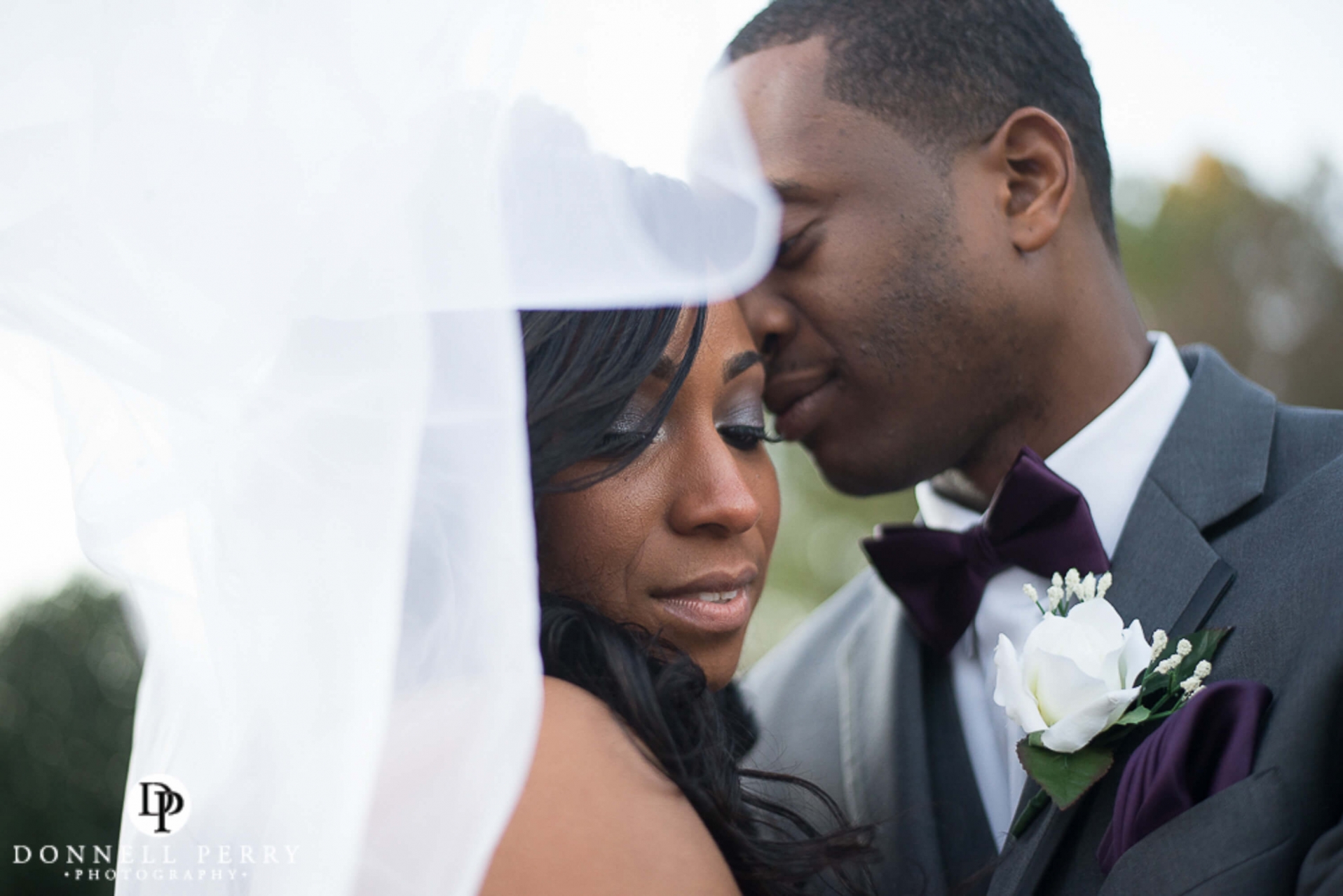 Weddings » Donnell Perry Photography Inc | Raleigh Wedding Photographers