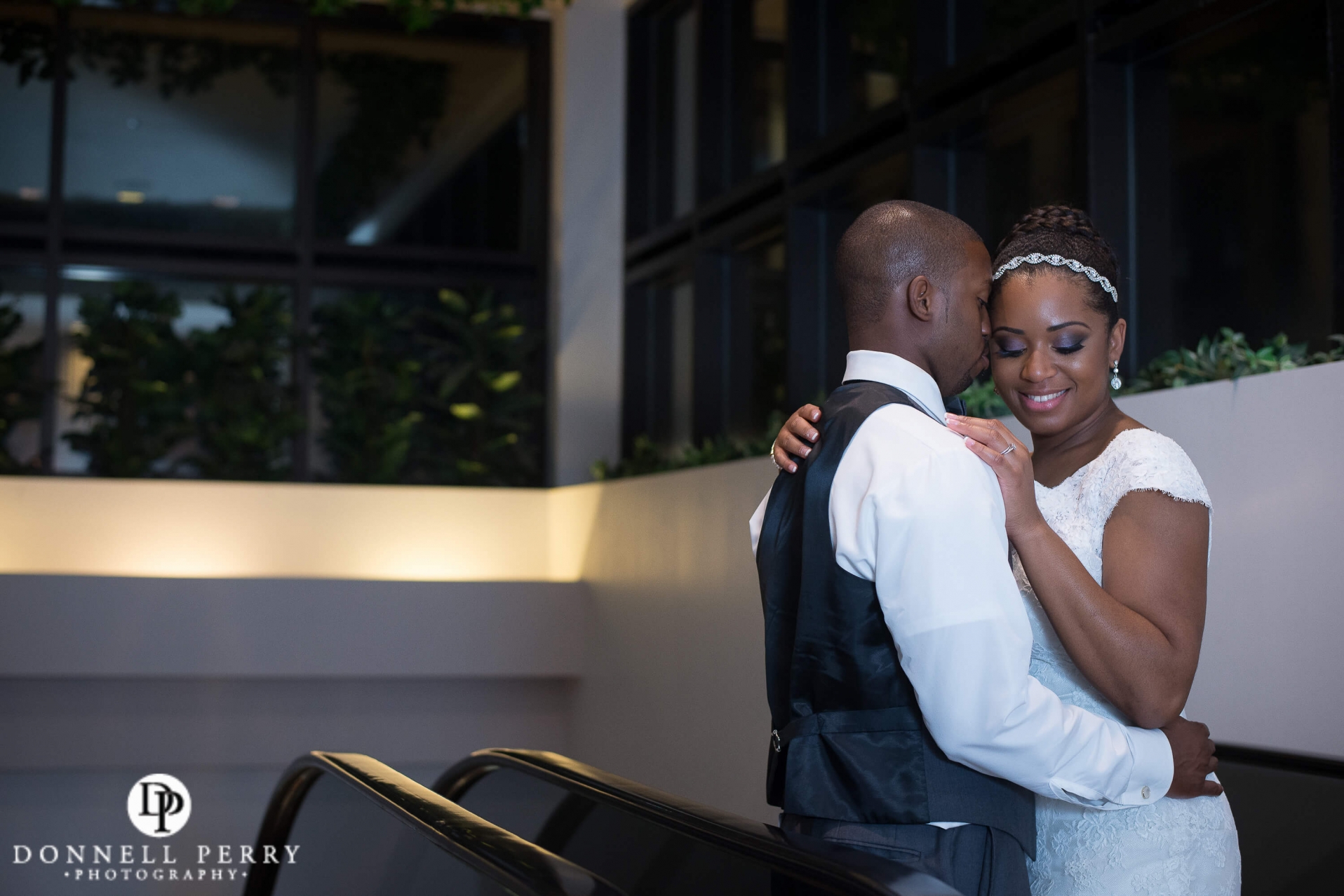 Weddings » Donnell Perry Photography Inc | Raleigh Wedding Photographers