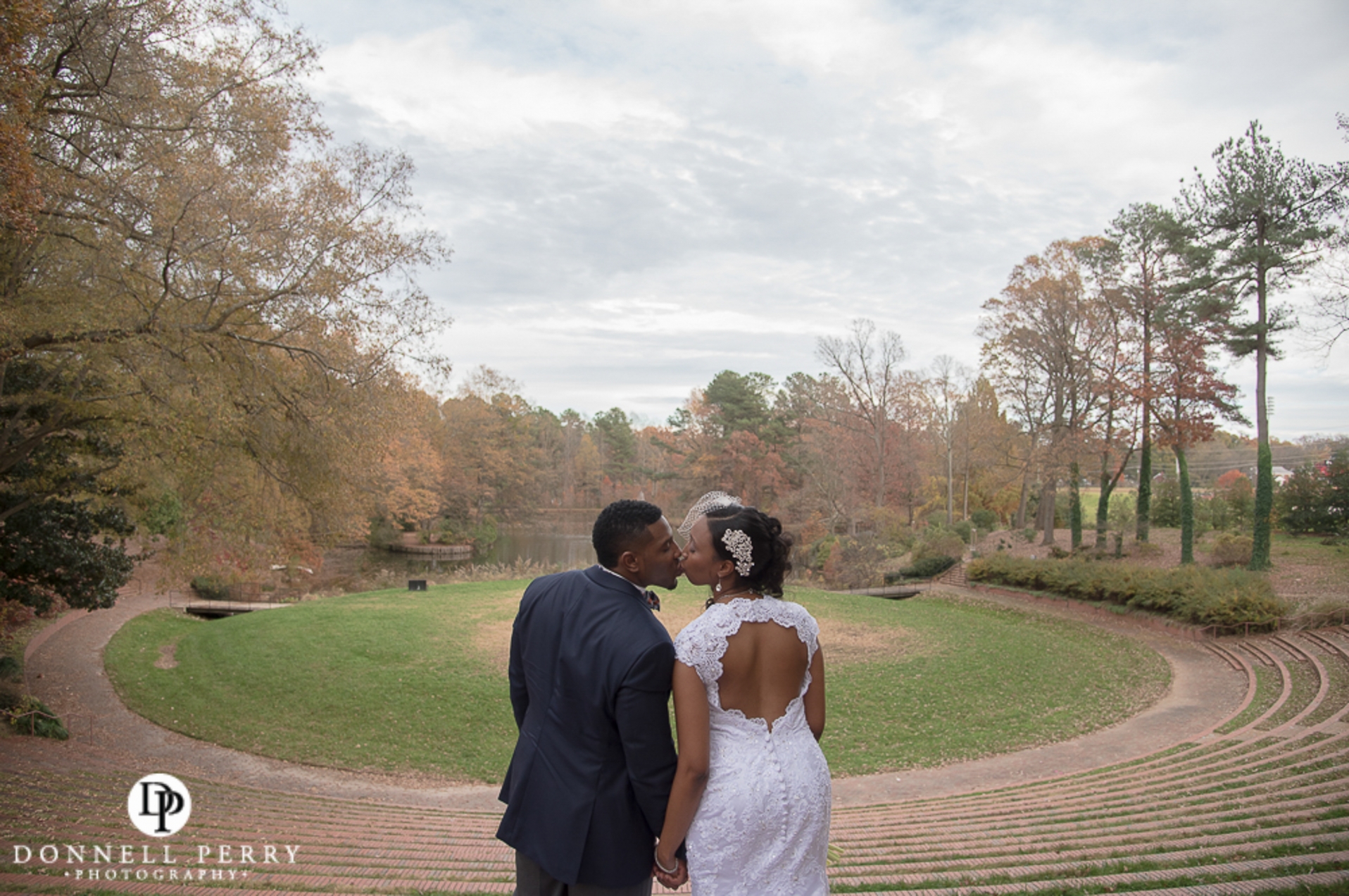 Weddings » Donnell Perry Photography Inc | Raleigh Wedding Photographers