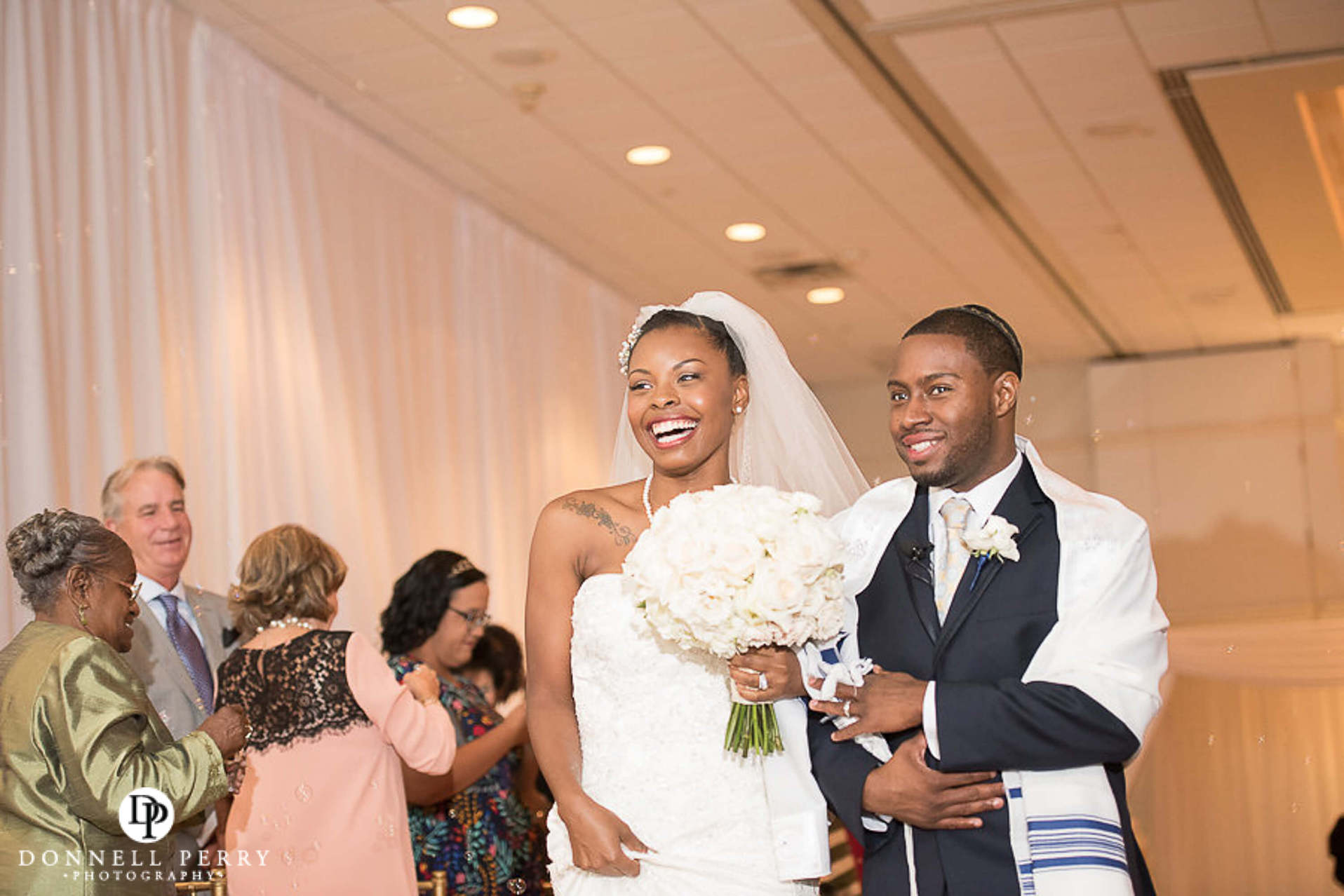 Weddings » Donnell Perry Photography Inc | Raleigh Wedding Photographers