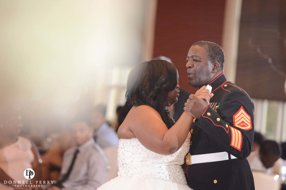 Marston Pavilion Camp Lejeune Wedding | Joy & Charles » Donnell Perry ...