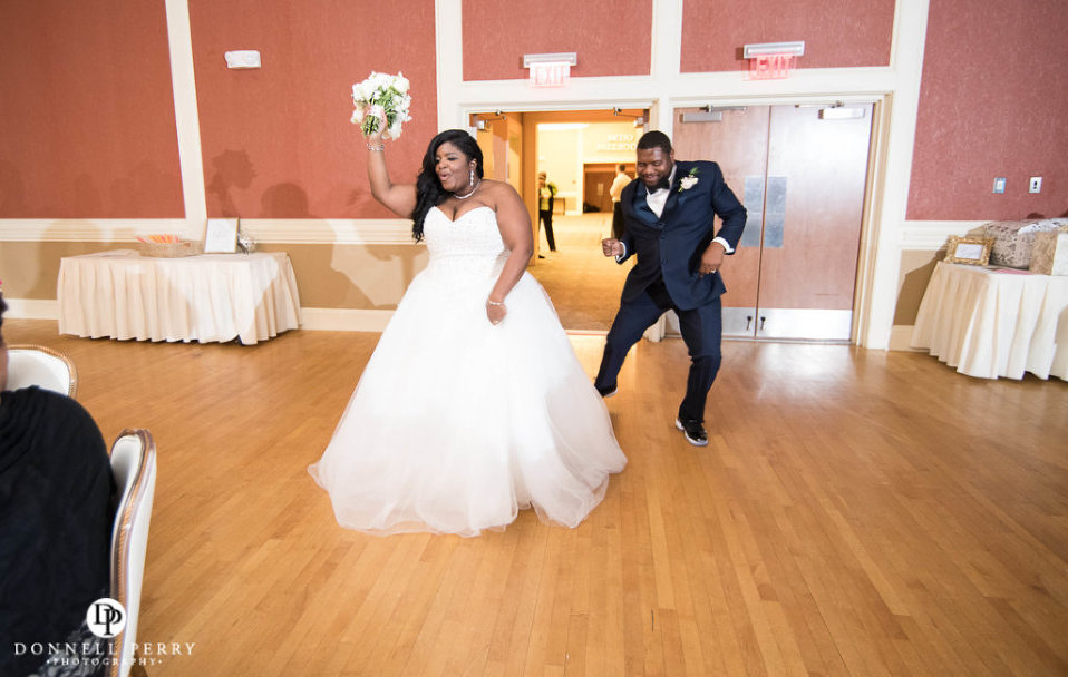 Marston Pavilion Camp Lejeune Wedding | Joy & Charles » Donnell Perry ...