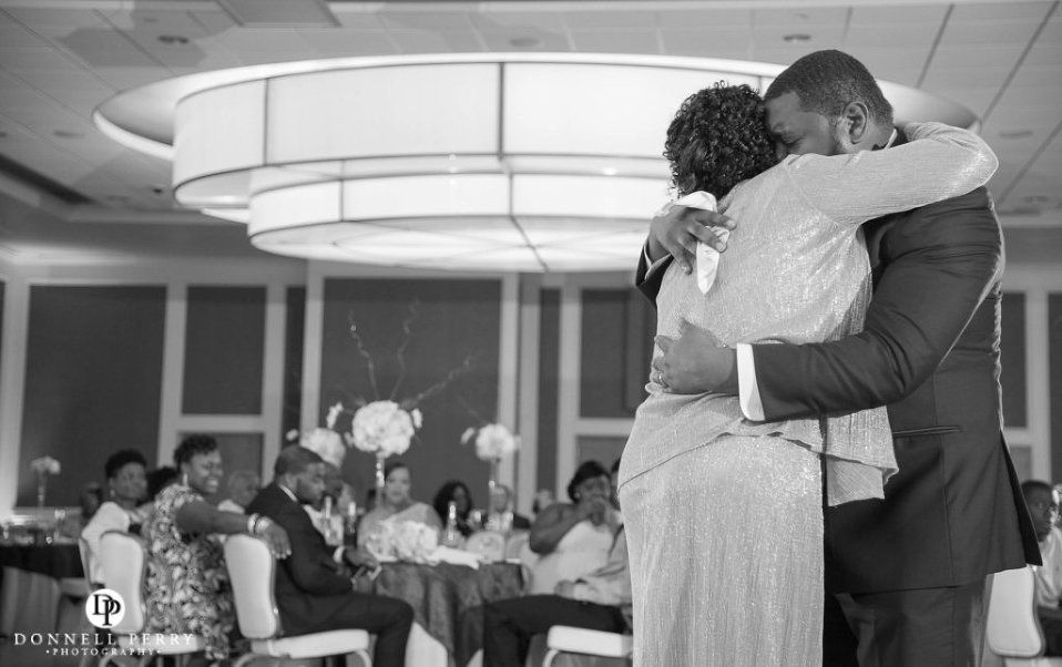 Marston Pavilion Camp Lejeune Wedding | Joy & Charles » Donnell Perry ...
