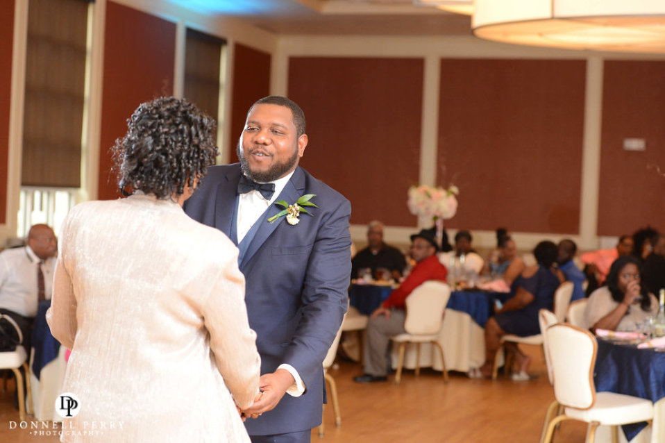 Marston Pavilion Camp Lejeune Wedding | Joy & Charles » Donnell Perry ...