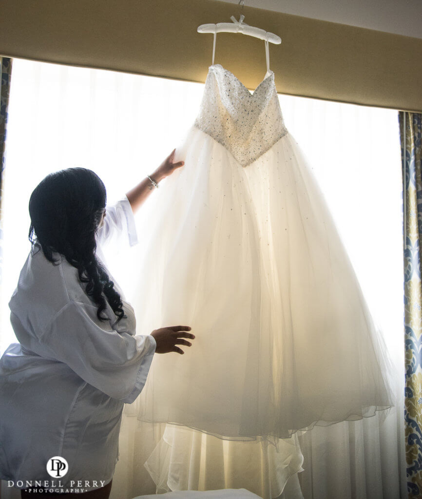 Marston Pavilion Camp Lejeune Wedding | Joy & Charles » Donnell Perry ...