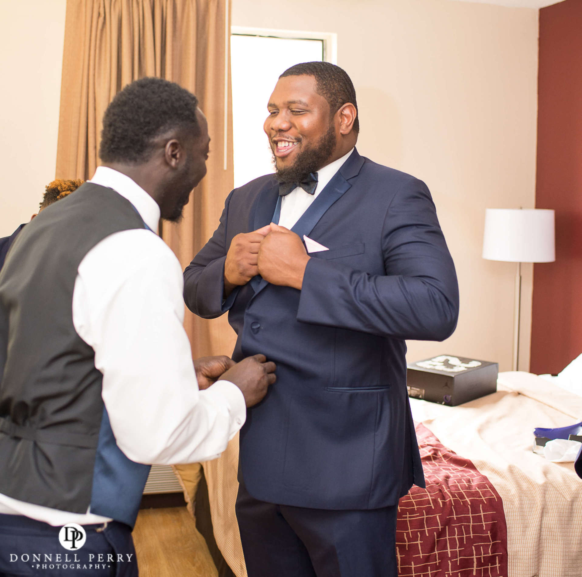 Marston Pavilion Camp Lejeune Wedding | Joy & Charles » Donnell Perry ...