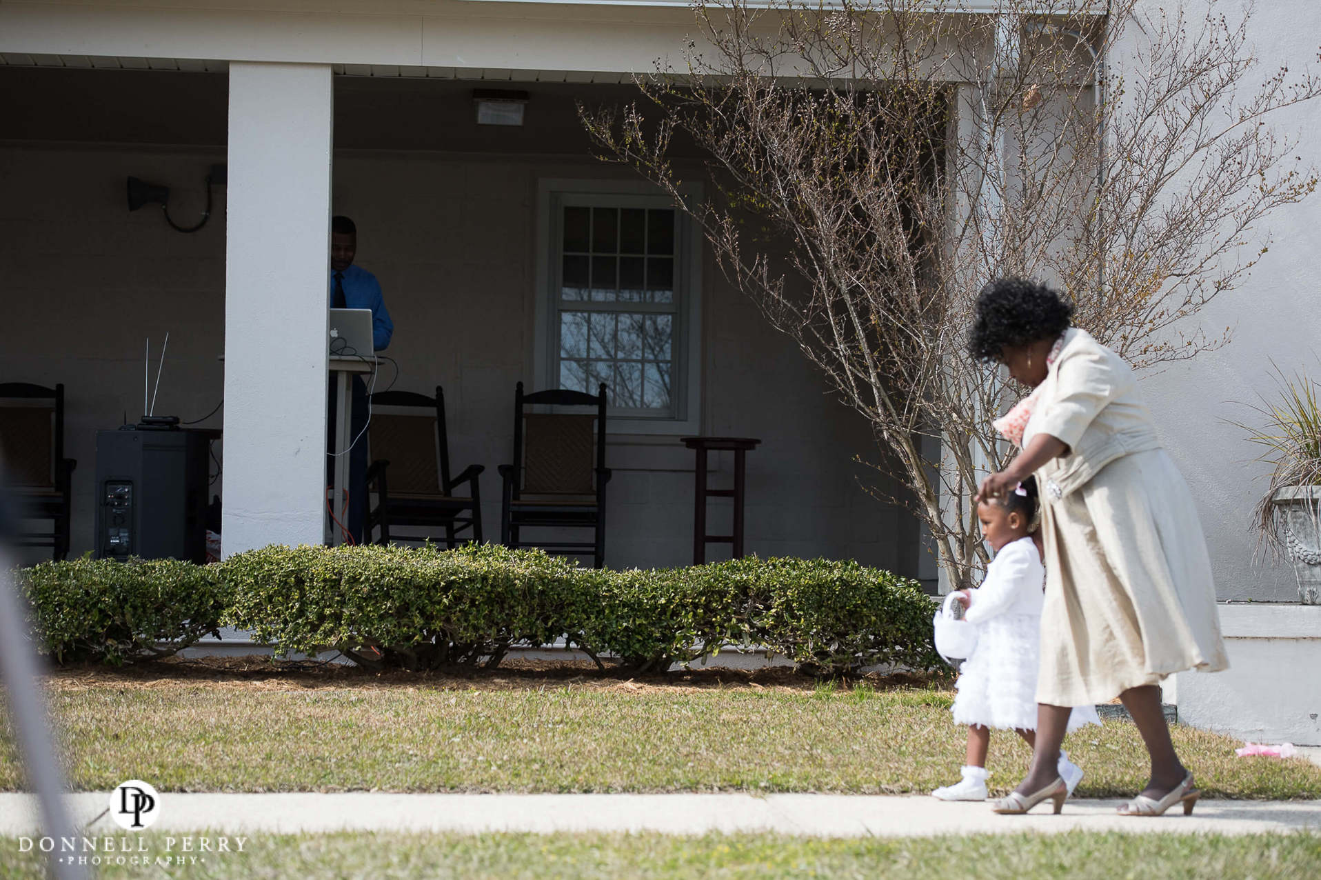 Marston Pavilion Camp Lejeune Wedding | Joy & Charles » Donnell Perry ...
