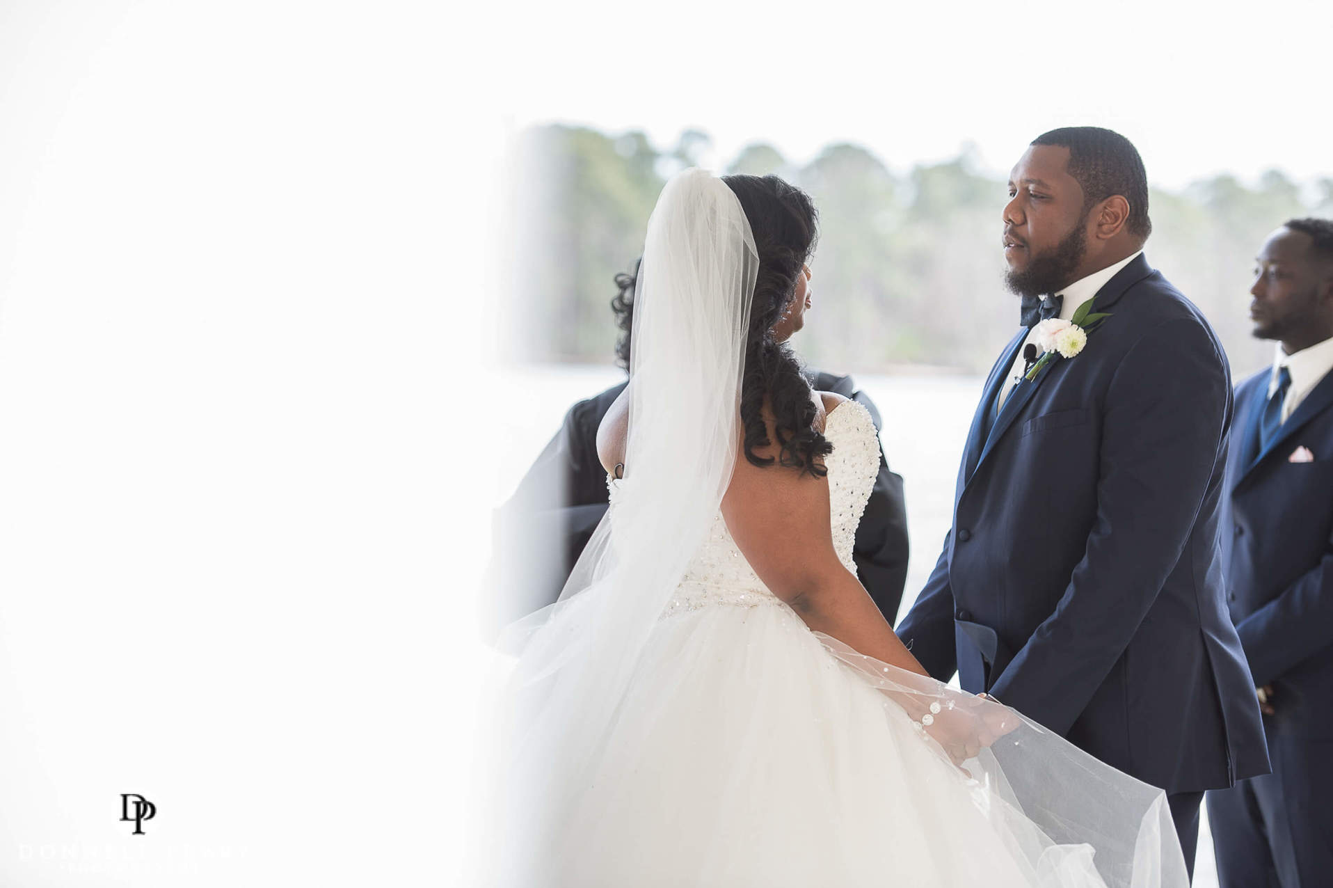 Marston Pavilion Camp Lejeune Wedding | Joy & Charles » Donnell Perry ...