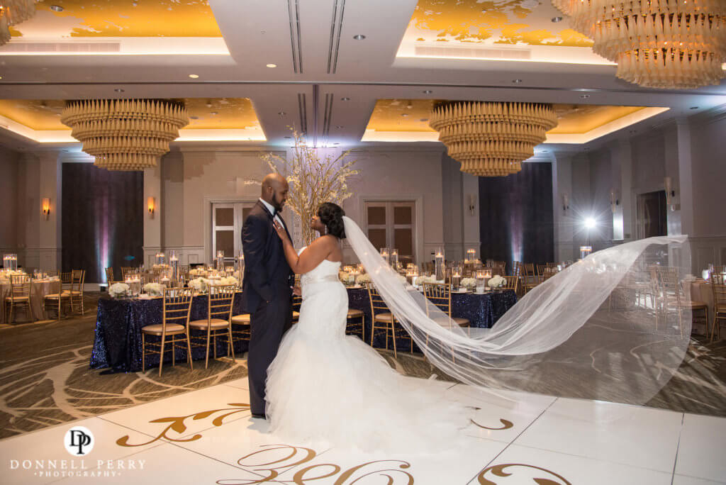 Weddings » Donnell Perry Photography Inc | Raleigh Wedding Photographers