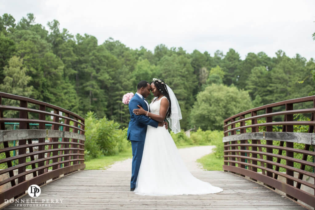 Weddings » Donnell Perry Photography Inc | Raleigh Wedding Photographers