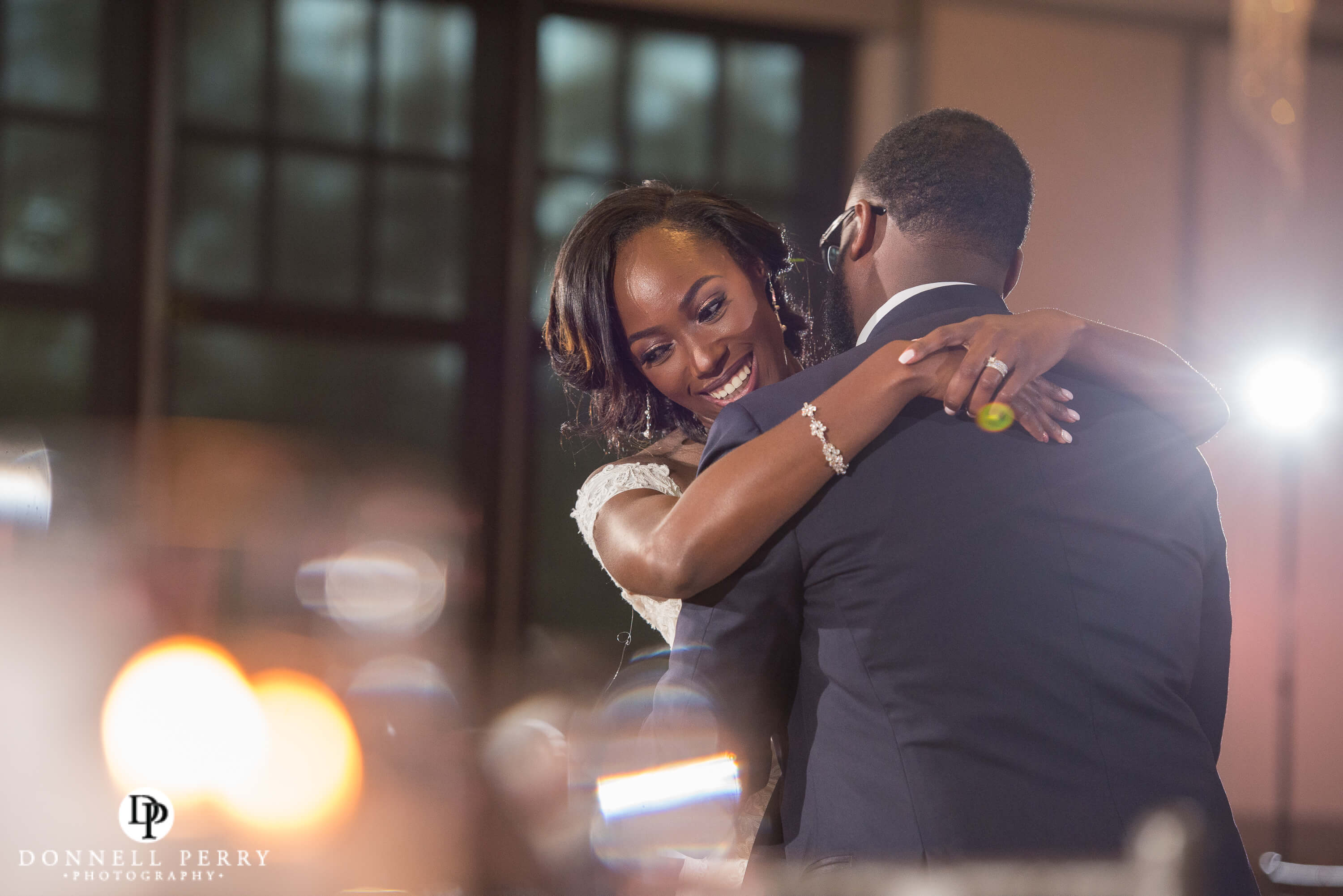 Weddings » Donnell Perry Photography Inc | Raleigh Wedding Photographers