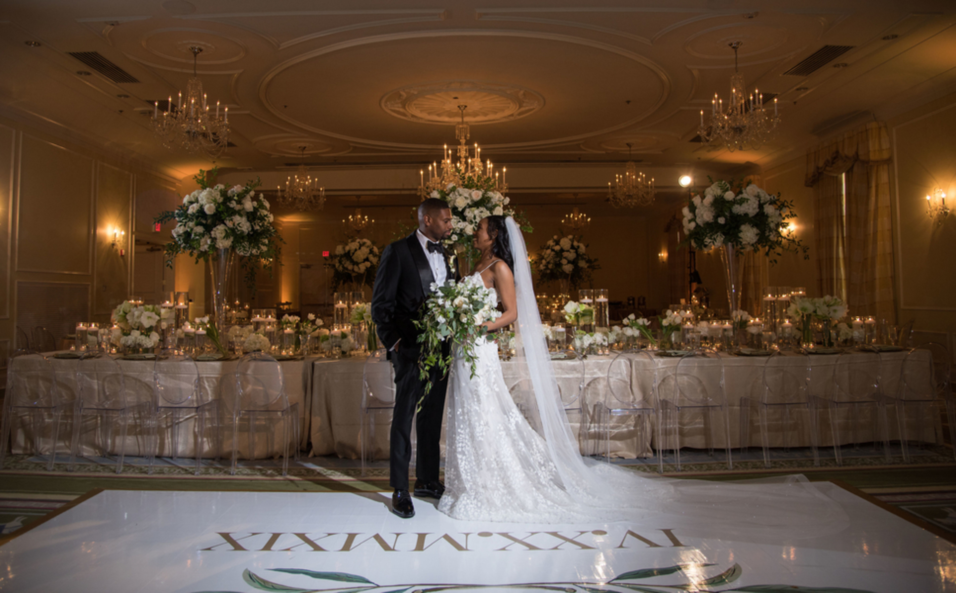 Home » Donnell Perry Photography Inc | Raleigh Wedding Photographers