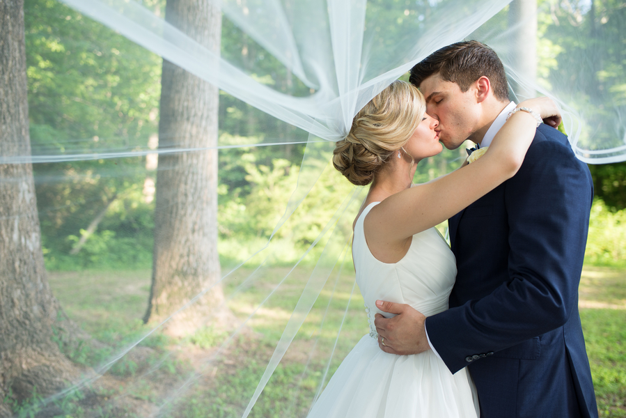 Home » Donnell Perry Photography Inc | Raleigh Wedding Photographers